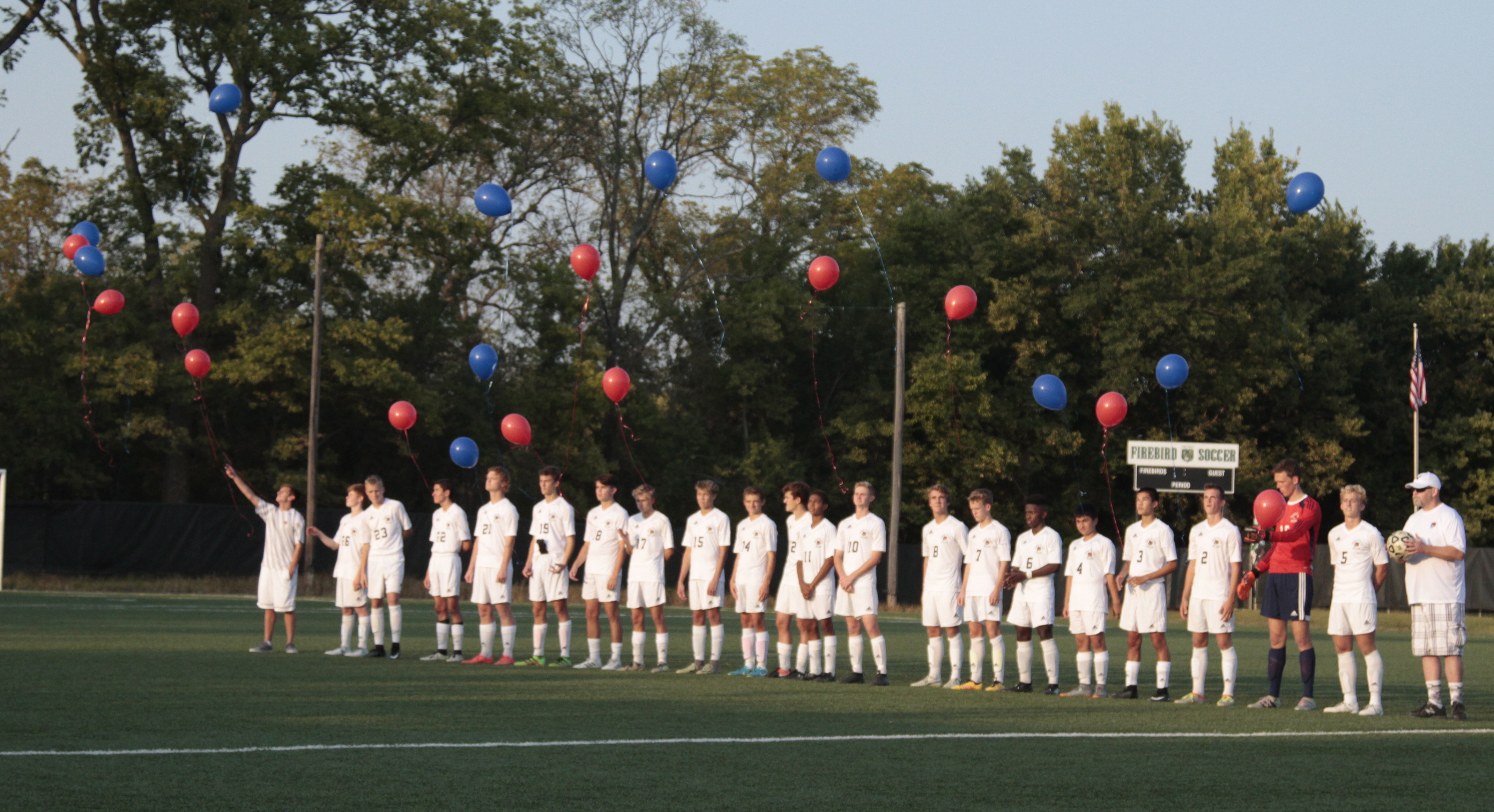Free State soccer honors Loneker Sr., outlasts De Soto in overtime ...
